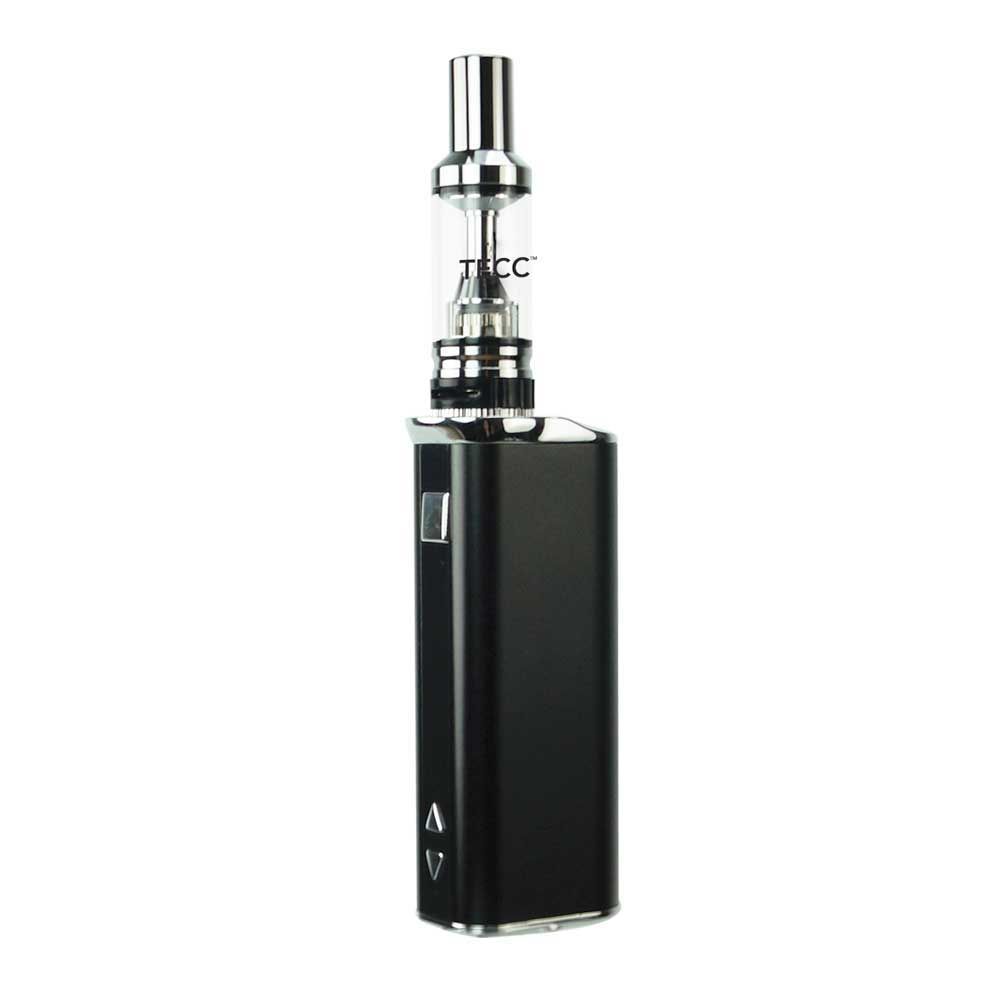TECC ARC 5 Vape Kit -puffdaddie.co.uk