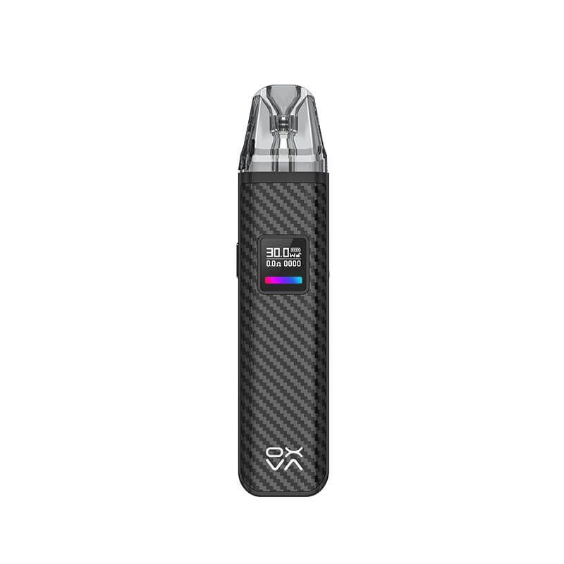 Vaporesso Xros 3 Pod Vape Kit -puffdaddie.co.uk